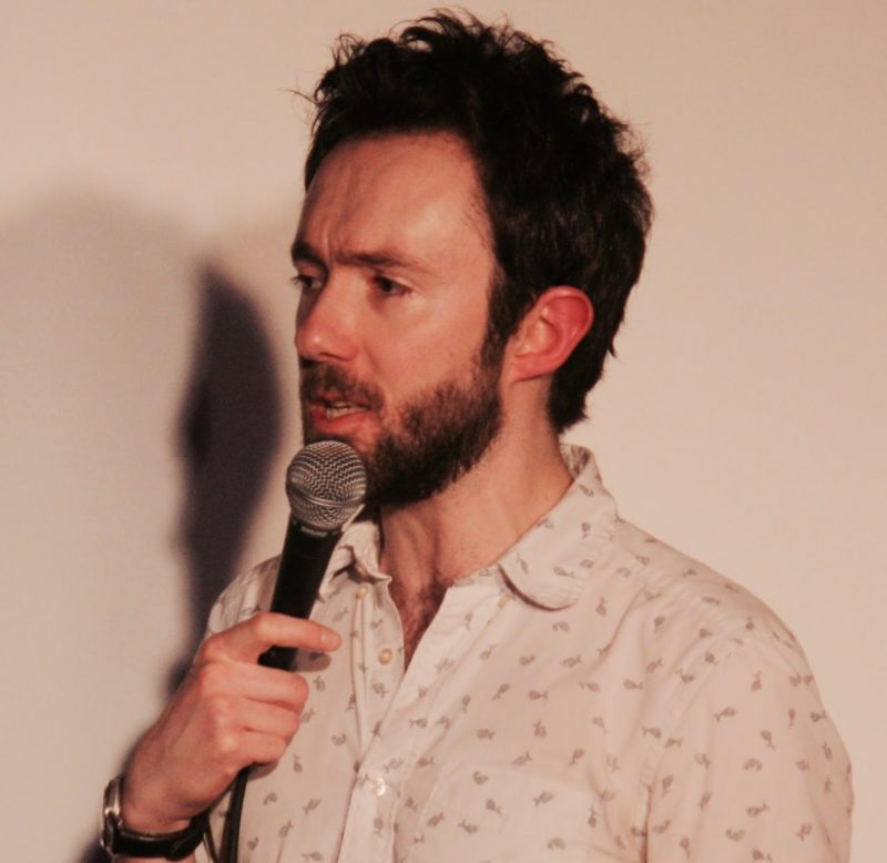 About Mostly Comedy | Mostly Comedy