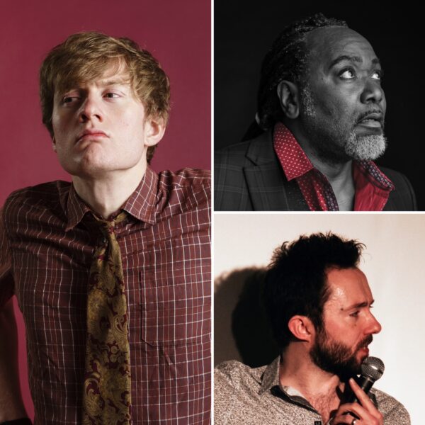 Harry Hil | Mostly Comedy