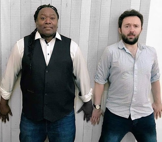 Upcoming Shows | Mostly Comedy