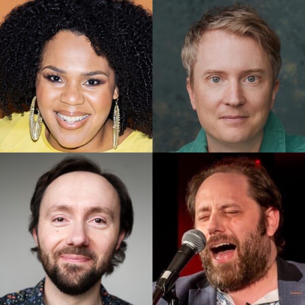 Phil Nichol | Mostly Comedy